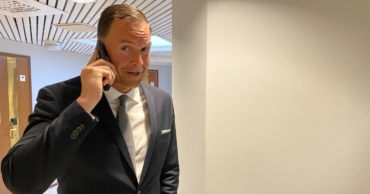 Jan Tollet aloittaa Keski-Suomen hyvinvointialuejohtajana 15. elokuuta ...