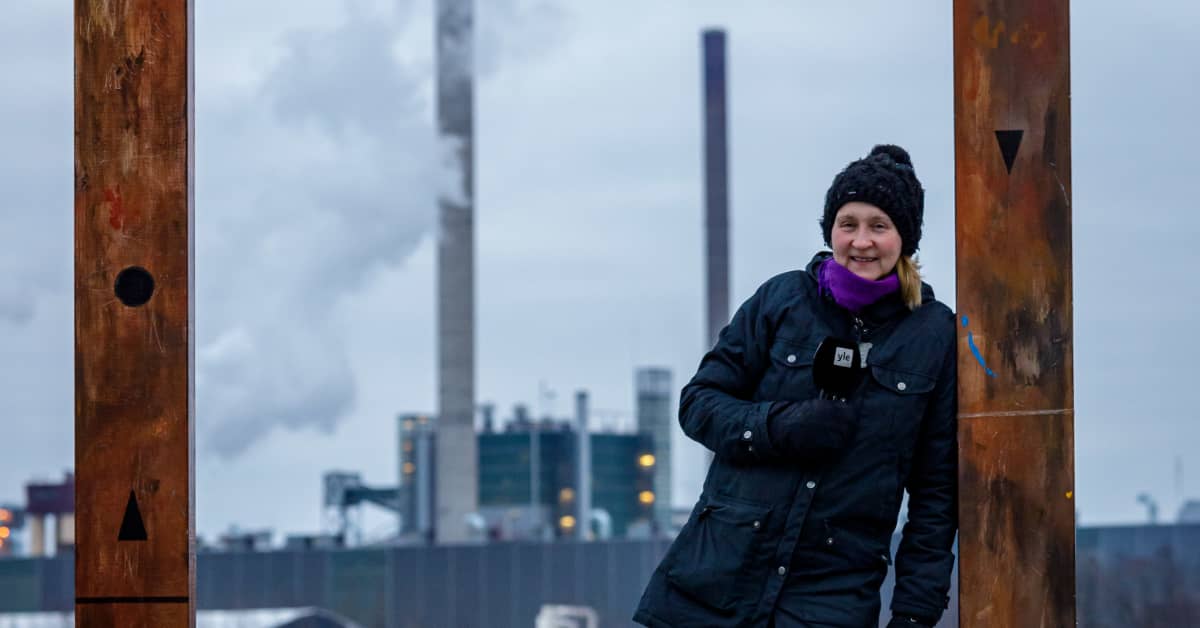 Yle avaa uuden toimituksen Varkauteen | Yle Uutiset