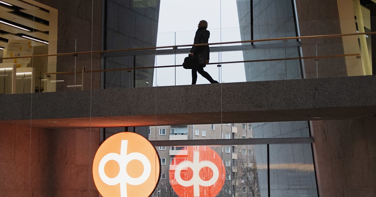 OP Financial Group profits reach €480m in Q1 | Yle News | Yle