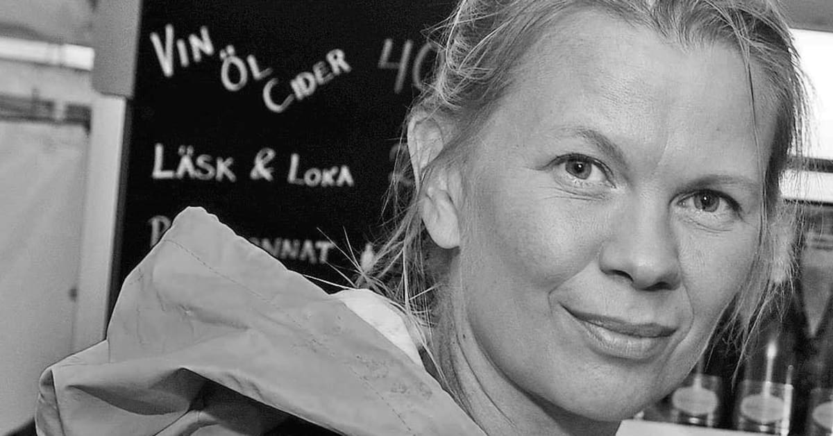 Skådespelaren Stina Rautelin har dött | Kultur | Svenska Yle