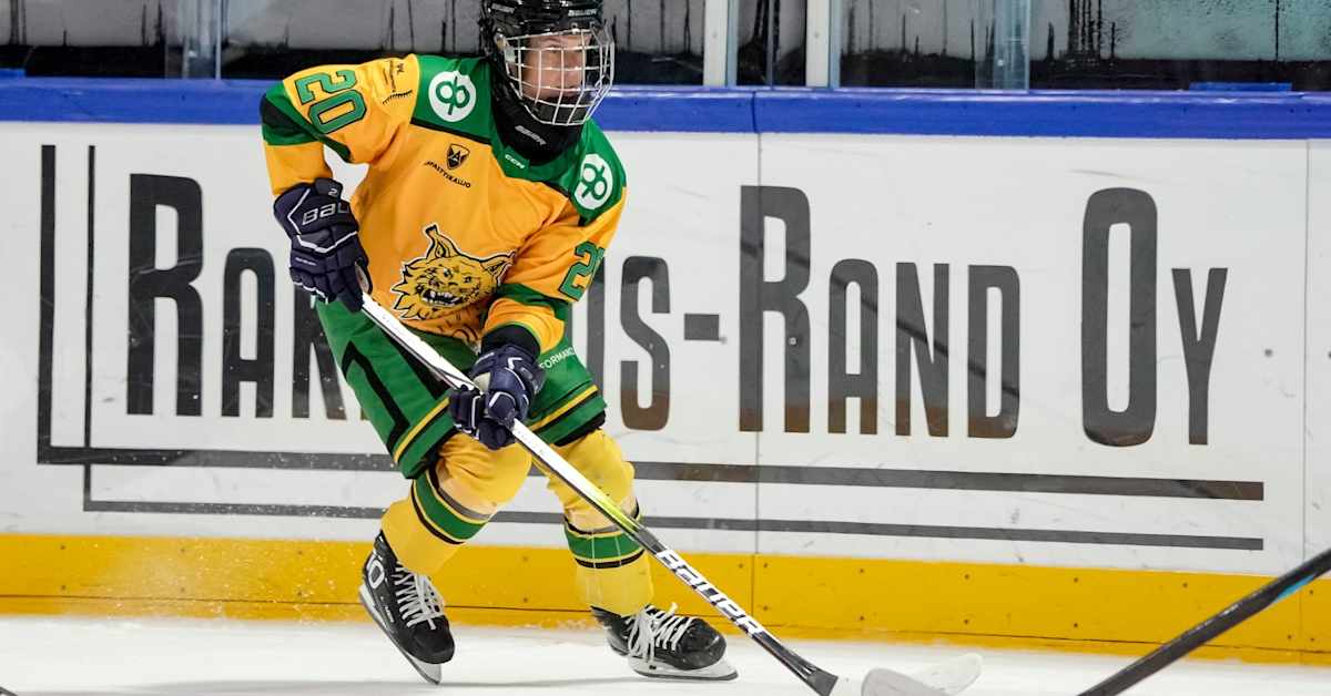Mitalisuosikit napsivat voittoja Auroraliigan avauksessa – Matilda ...