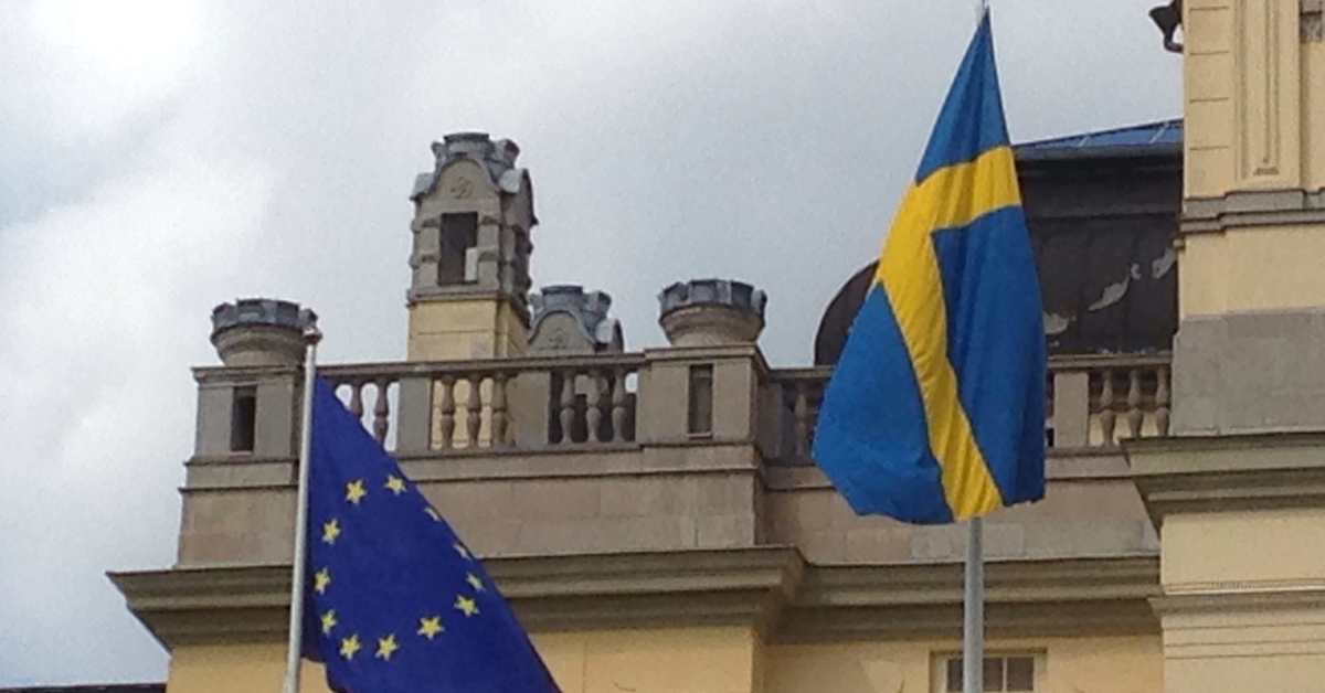 Sverige förlorar bästa vännen i EU | Utrikes | Svenska Yle