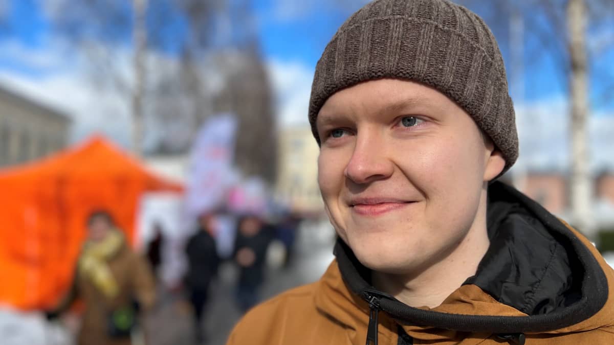 Kaakkois-Suomen vaalipiirin kamppailu tiivistyy kun kaksi paikkaa ...