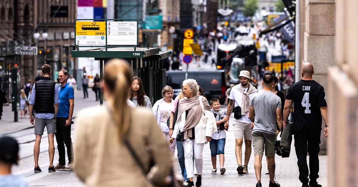 Finland drops to 8th in EU gender equality index | Yle News | Yle