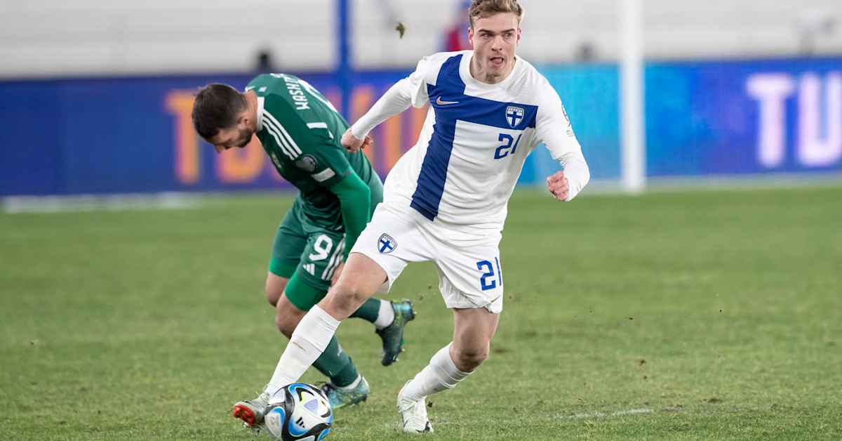 Är det hållbart för en landslagsspelare att spela i norska andraligan ...