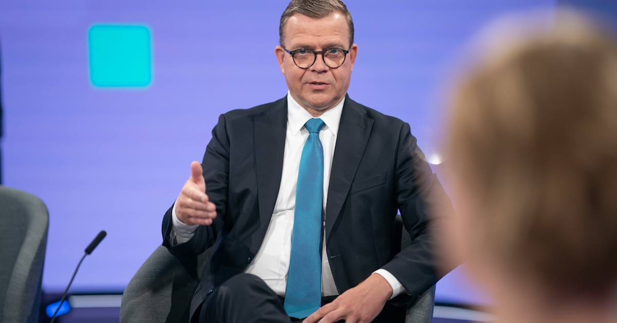 PM: Entire government taking part in anti-racism campaign | Yle News | Yle