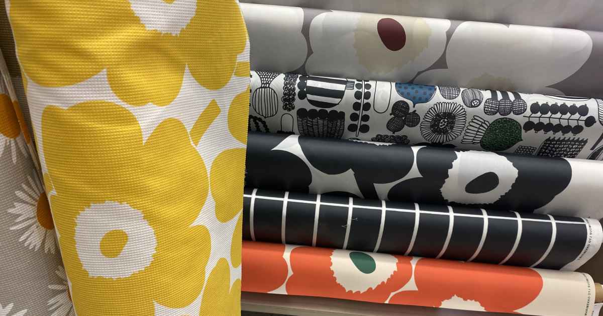 Uniikki Unikko on kestosuosikki, joka ei jämähtänyt vain mummolan ...