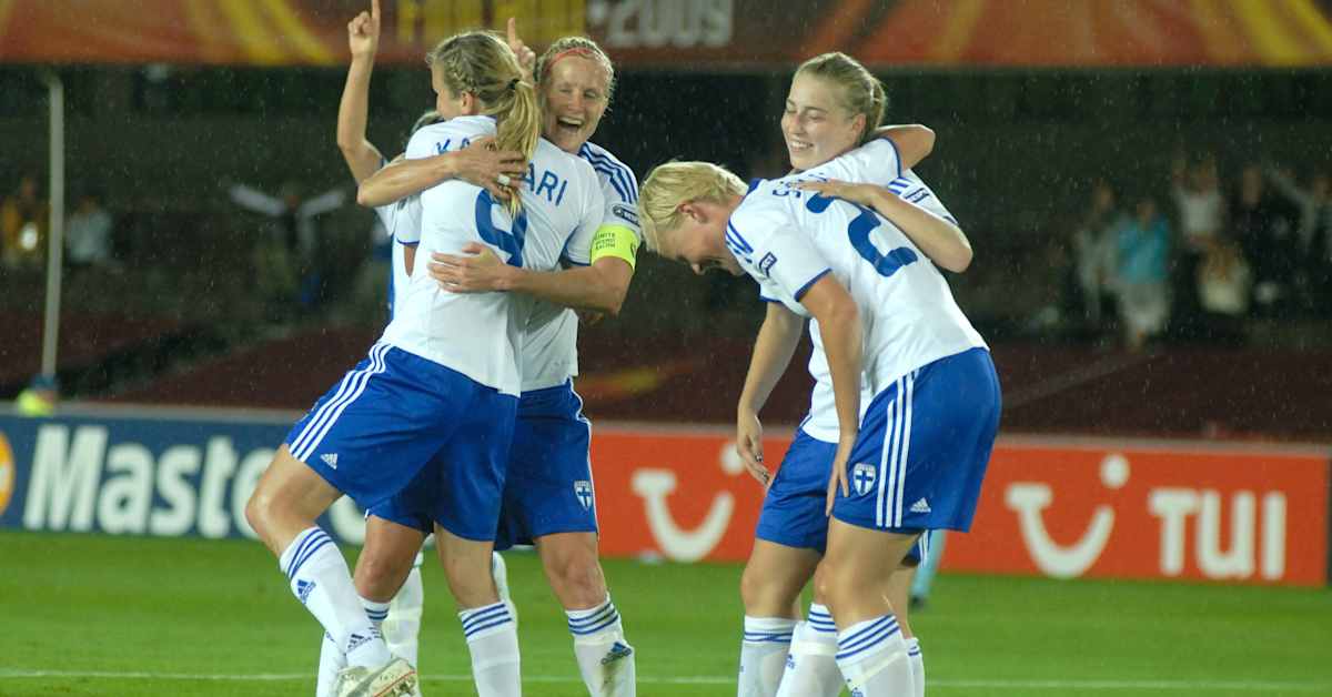 Helmarit-legenda kertoo, miksi Suomi nyt menestyy | Urheilu lyhyesti ...