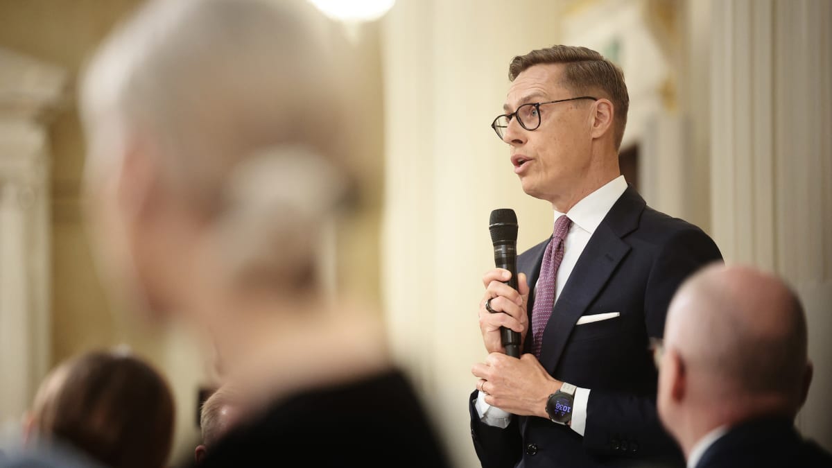 Tällainen on Alexander Stubb: Himourheilija ja kansainvälisen median ...