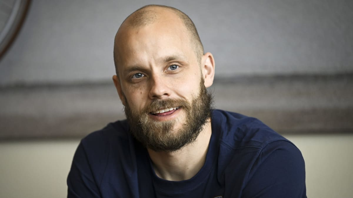 Nyt se on varmaa! Teemu Pukki siirtyy Pohjois-Amerikkaan – Minnesota ...