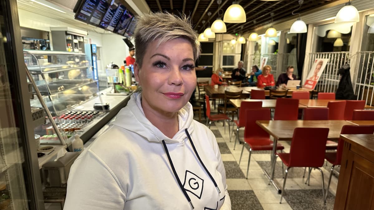 Tarkastuslautakunta moittii Kouvolan kaupungin taloudenpitoa – näin ...