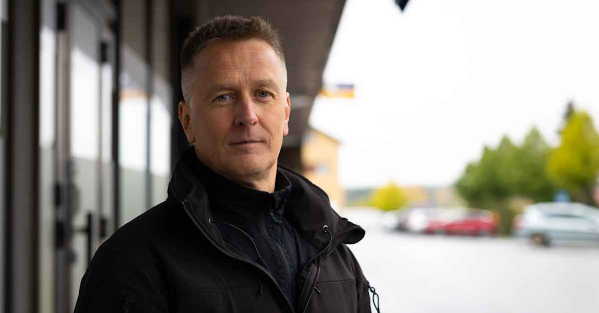 Suomalainen, ruotsalainen ja norjalainen kilpailivat siitä, kuka ...