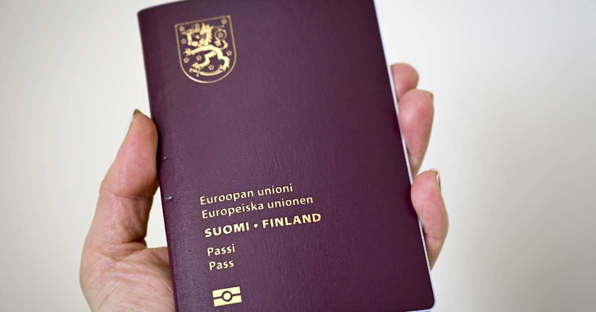 IS: Suomalaisten passien valmistus loppuu Suomessa ja siirtyy Puolaan ...