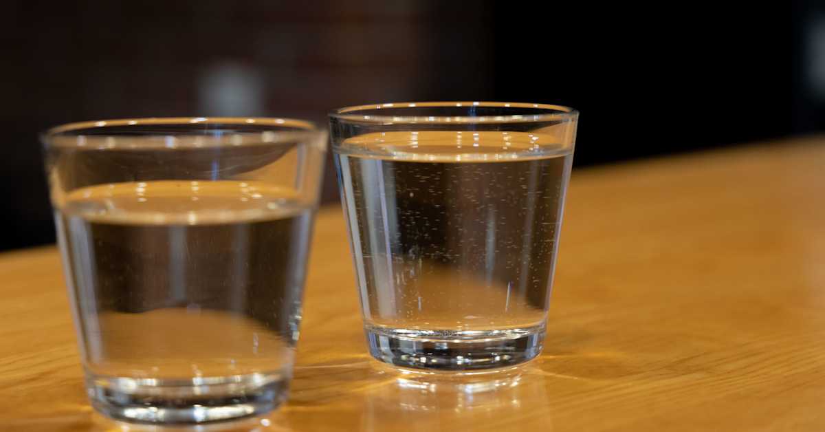 Kasköborna behöver inte längre koka sitt vatten | Österbotten | Svenska Yle