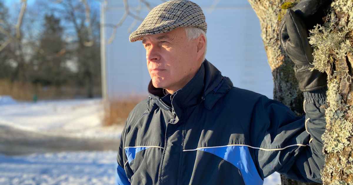 Morgonkollen: Tom Hellsten talar ut om övergreppen inom ...