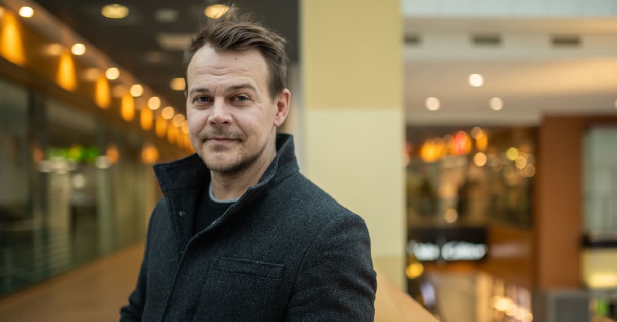 Jesse Haaja lopetti ohjaajauransa – viimeiseksi ohjaustyöksi jäi The ...