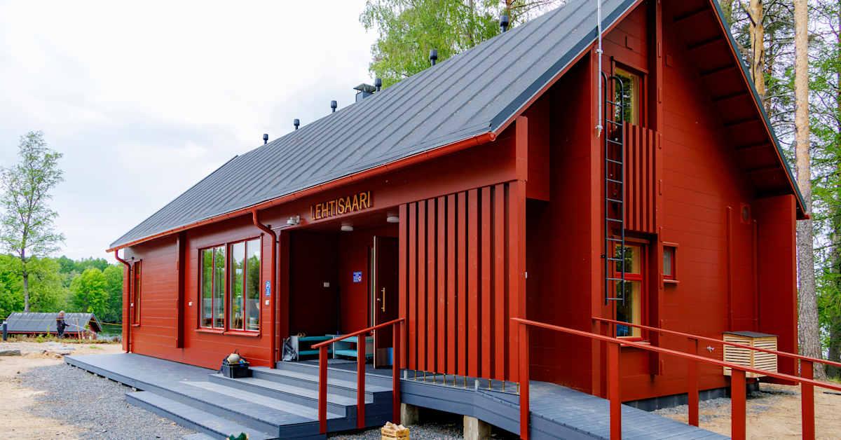 Jyväskylän seurakunta käytti yli miljoona euroa kaikille avoimeen ...