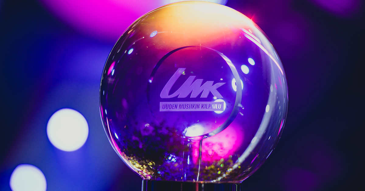 The UMK26 application opens in August – Will your song be Europe's next ...