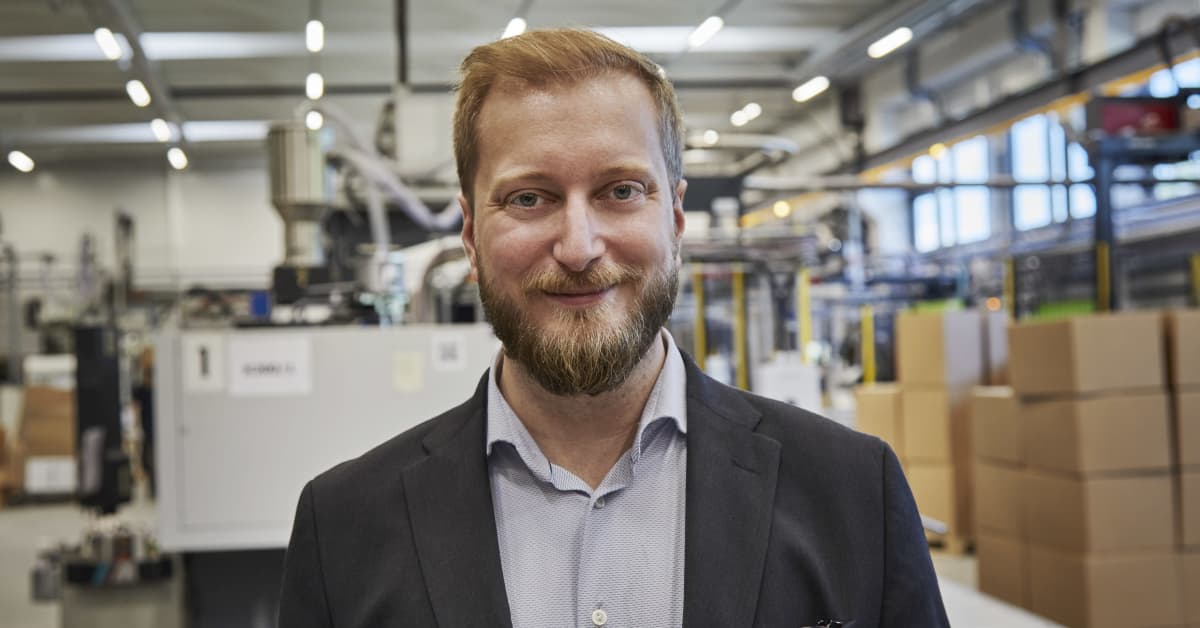 Vaasan Sportille uusi hallitus: Hiltunen ja Riska sivuun, Aukee ja ...