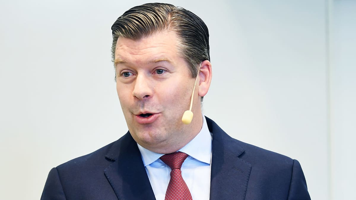 Pohjoismaiden pankkisektoria ravisteleva kriisi laajenee ...