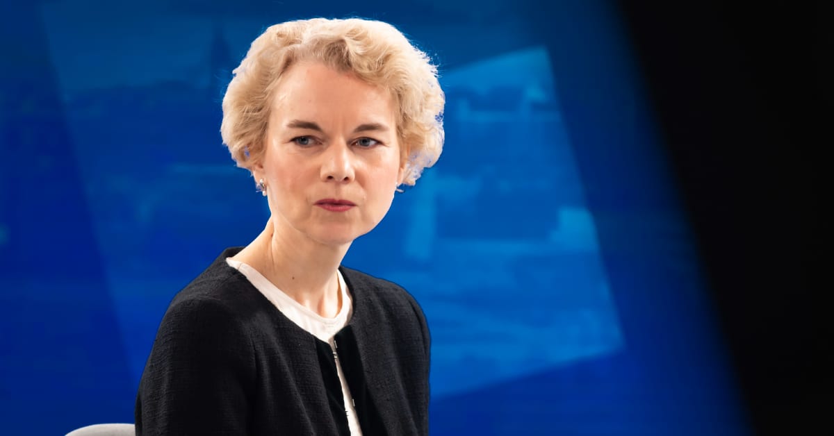 Ykkösaamun vieraana Kristi Raik – mitä haluat kysyä ...