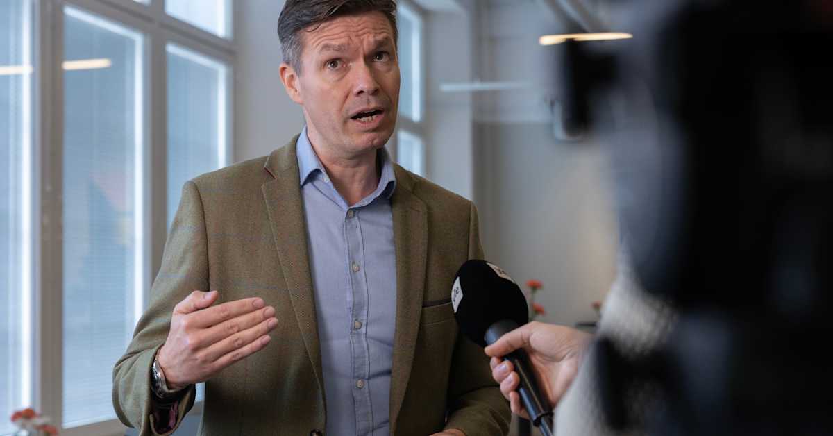 Charly Salonius-Pasternak: Trumps tullhot är inte bara taktik, Europa ...