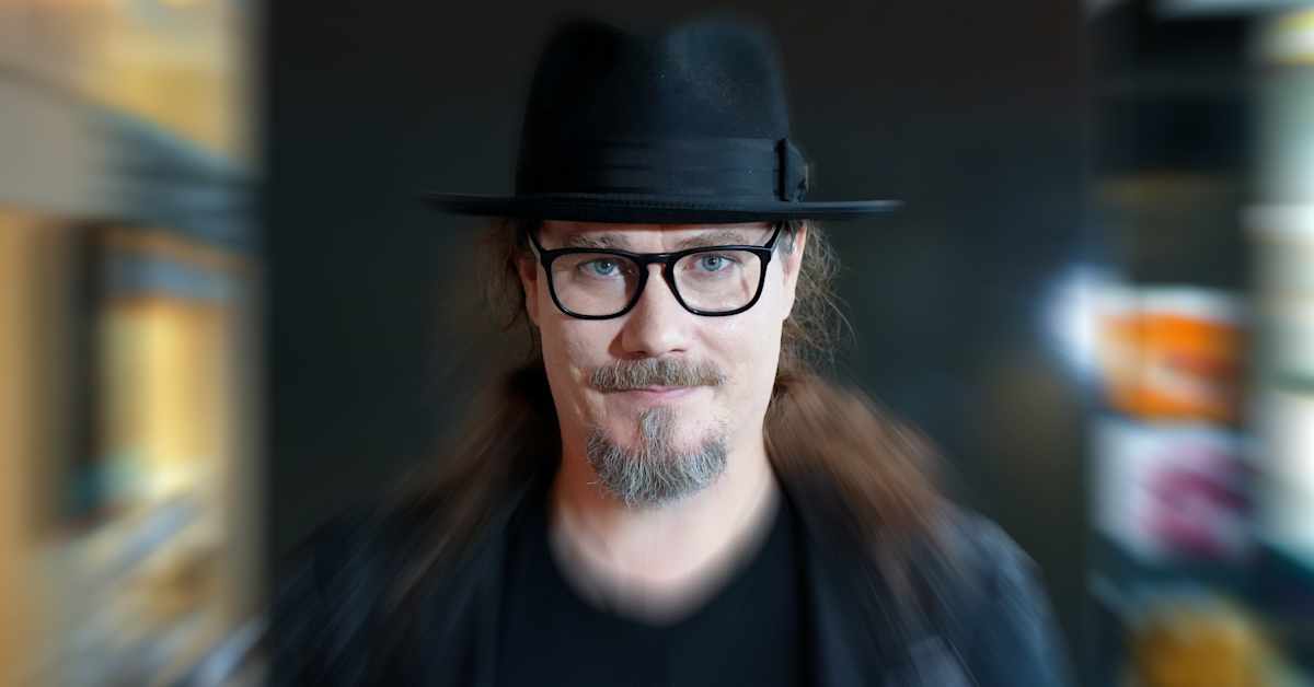 Nightwishin Tuomas Holopainen: Ikuinen elämä olisi painajainen ...