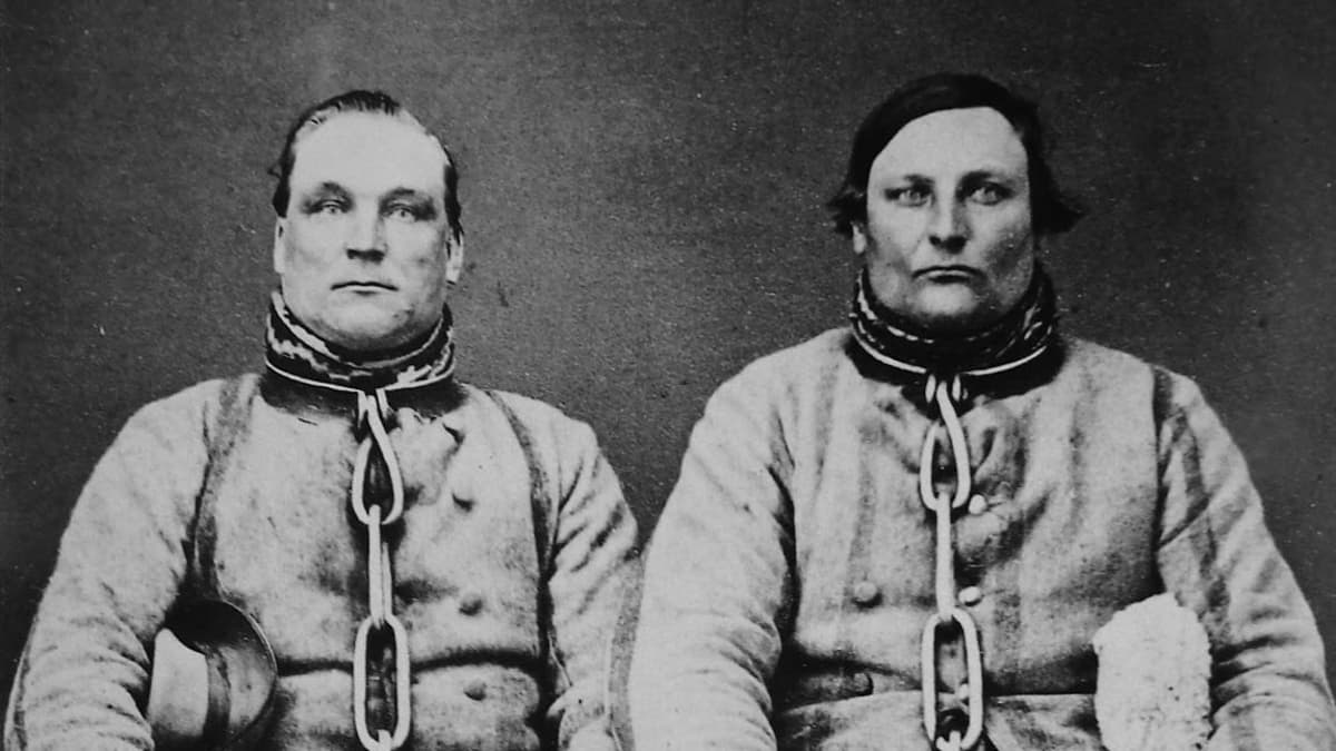 Hämeen linnassa asukkaat joivat 3–4 litraa olutta päivittäin – tätä et ...