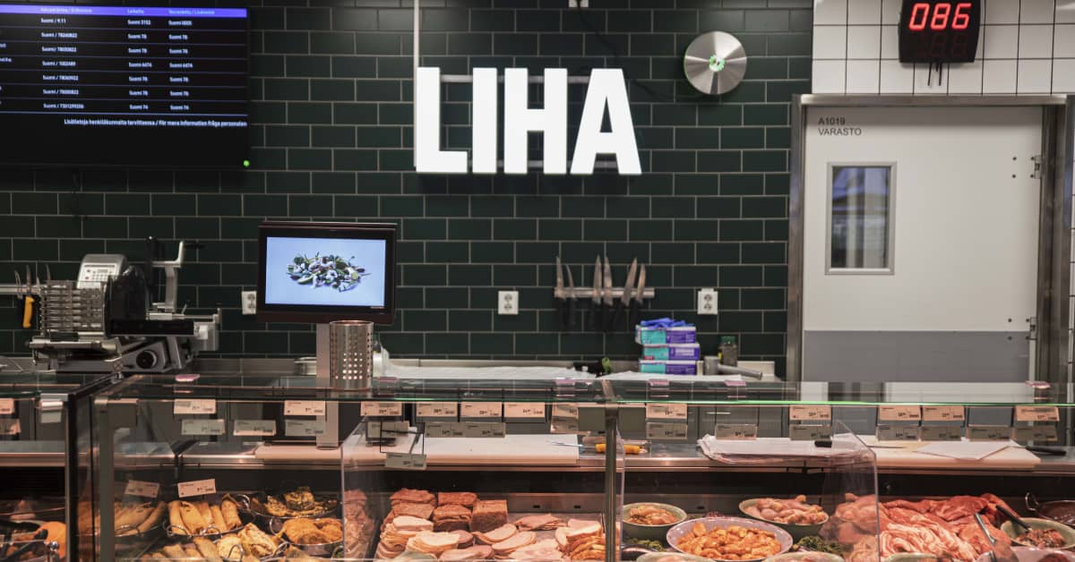 Lihan hinta vaikuttaa jo suomalaisten ostokäyttäytymiseen – sianliha ja ...