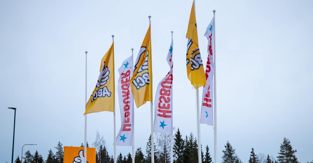 Teivon ABC lopettaa toimintansa Ylöjärvellä – syynä pitkään jatkunut ...