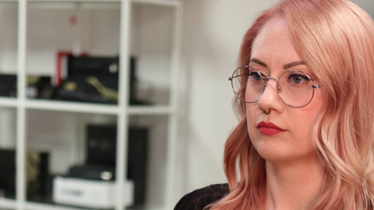 Pottatukka tuli ryminällä takaisin muotiin – katso, miten mulletti ...