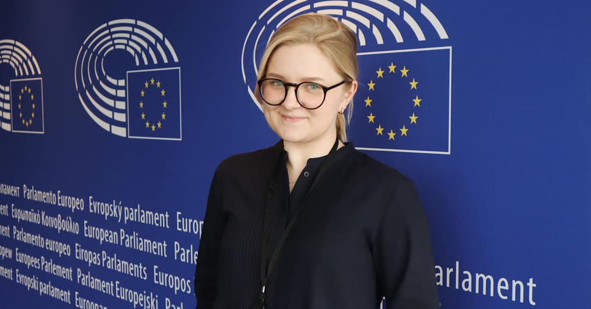 Från Svenskfinland till Bryssel och Washington – fler unga åker på utbyte eller gör ...