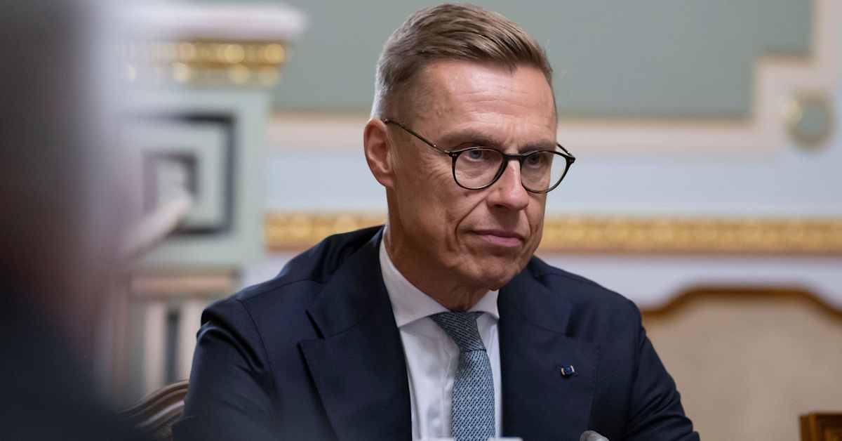 Stubb: YK:n turvallisuusneuvosto on epäonnistunut tehtävässään | Uutisia lyhyesti | Yle Uutiset