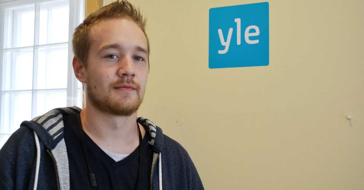 Benjamin Helling: Hem ljuva hem | Östnyland | Svenska Yle