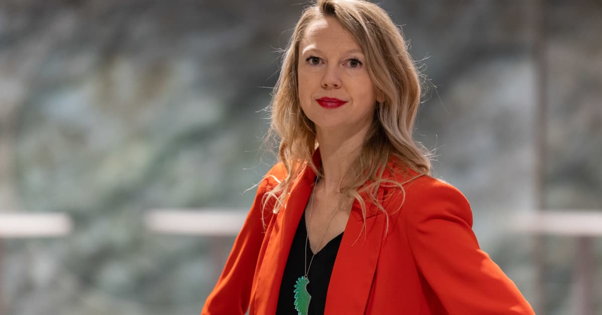 Tinderin ex-pomo kehitti ratkaisun yksinäisyyteen – näin se toimii ...