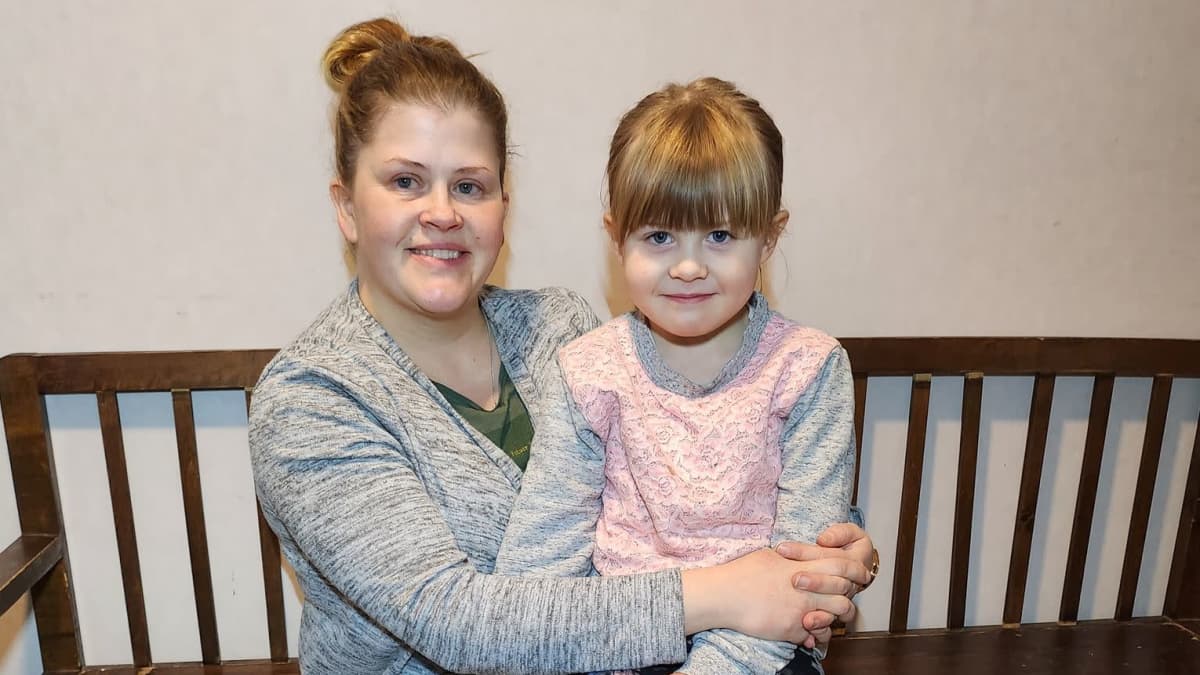 Tällainen on kunta, jossa perhe saa vauvasta 4 000 euroa ...