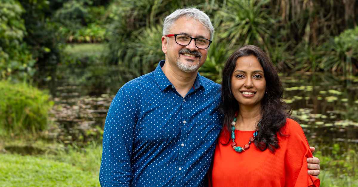 ”Takavuosina Suomi oli meille mallimaa” – Singapore ottaa oppia muista ...