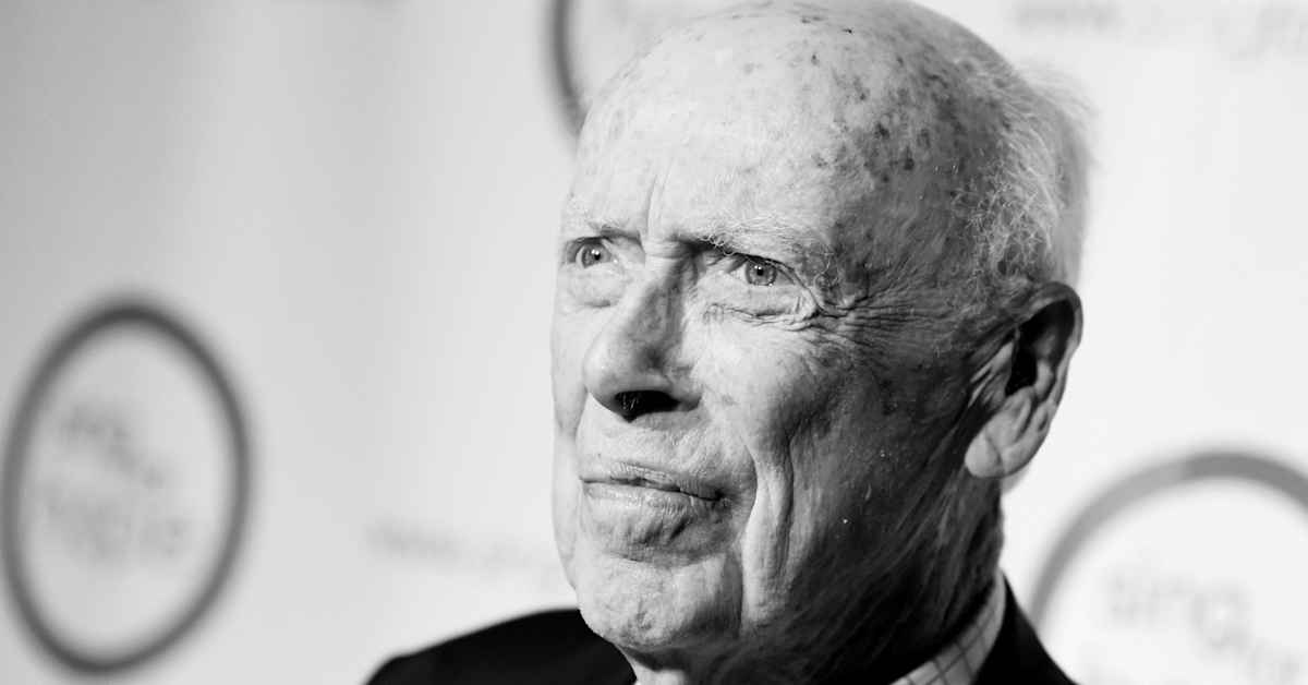 DNA:n rakenteen löytäjä on kuollut – James Watson menetti maineensa ...