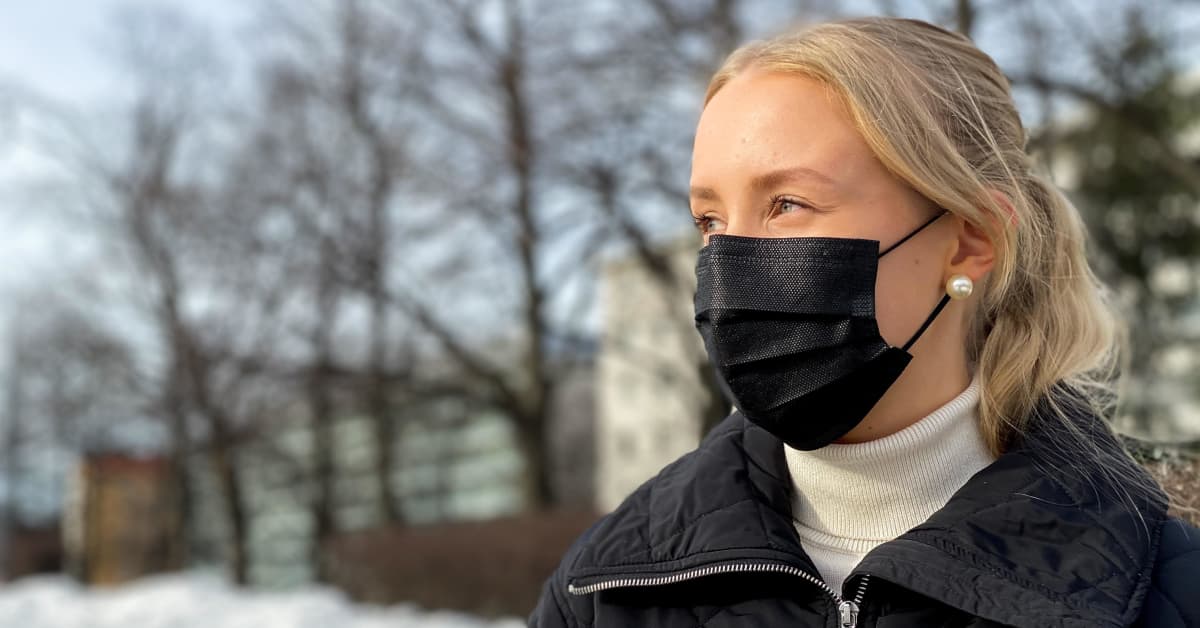 Etäopiskelu uuvuttaa opiskelijat, voimavarat lopussa – Iines Aakula, 19 ...