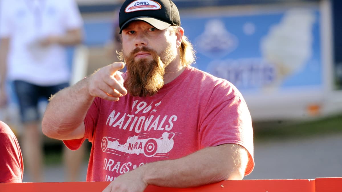 Arsi Harju päätyi kaikessa hiljaisuudessa valmennuspuuhiin Suomen ...