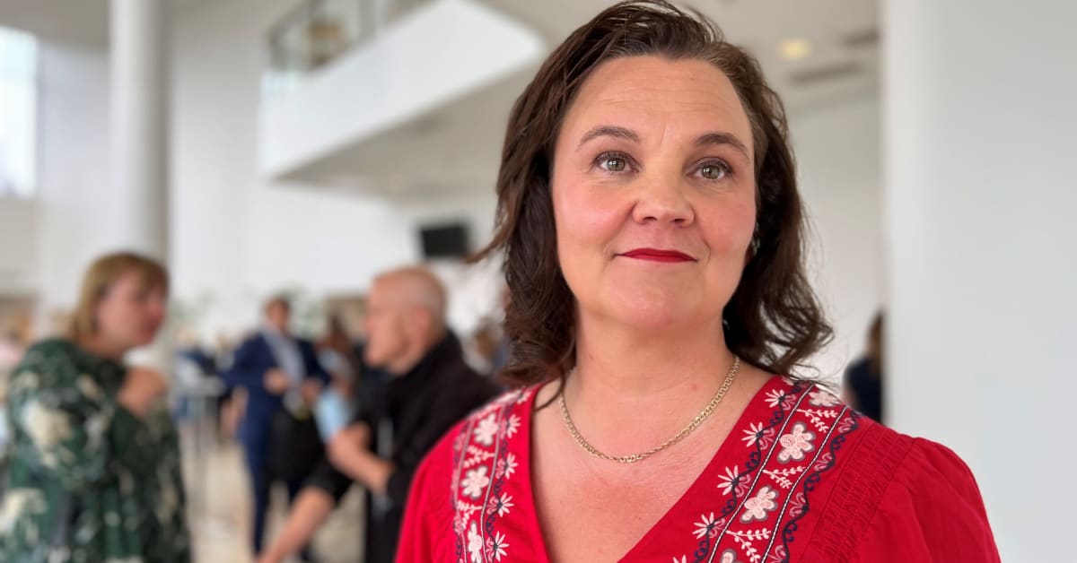 Hanna Smith: Finland måste bli bättre på att slå tillbaka mot Ryssland ...