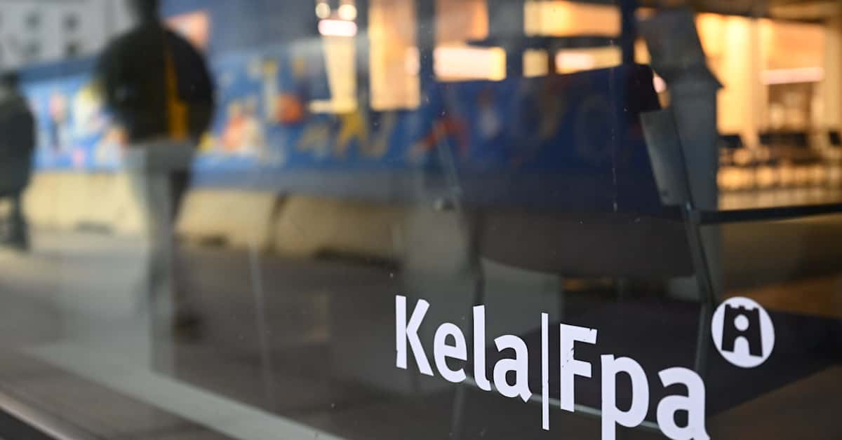 Kela sulkee palvelupisteensä Mynämäellä | Varsinais-Suomi | Yle