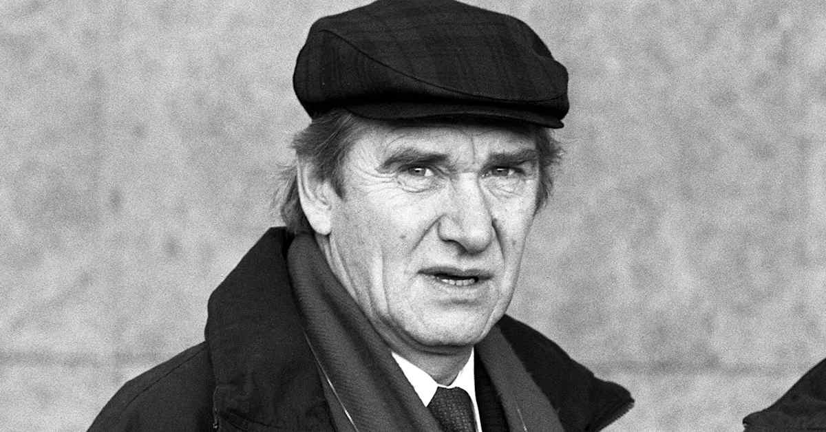 Legendariska tv-regissören Raimo Piltz är död | Sport | Yle