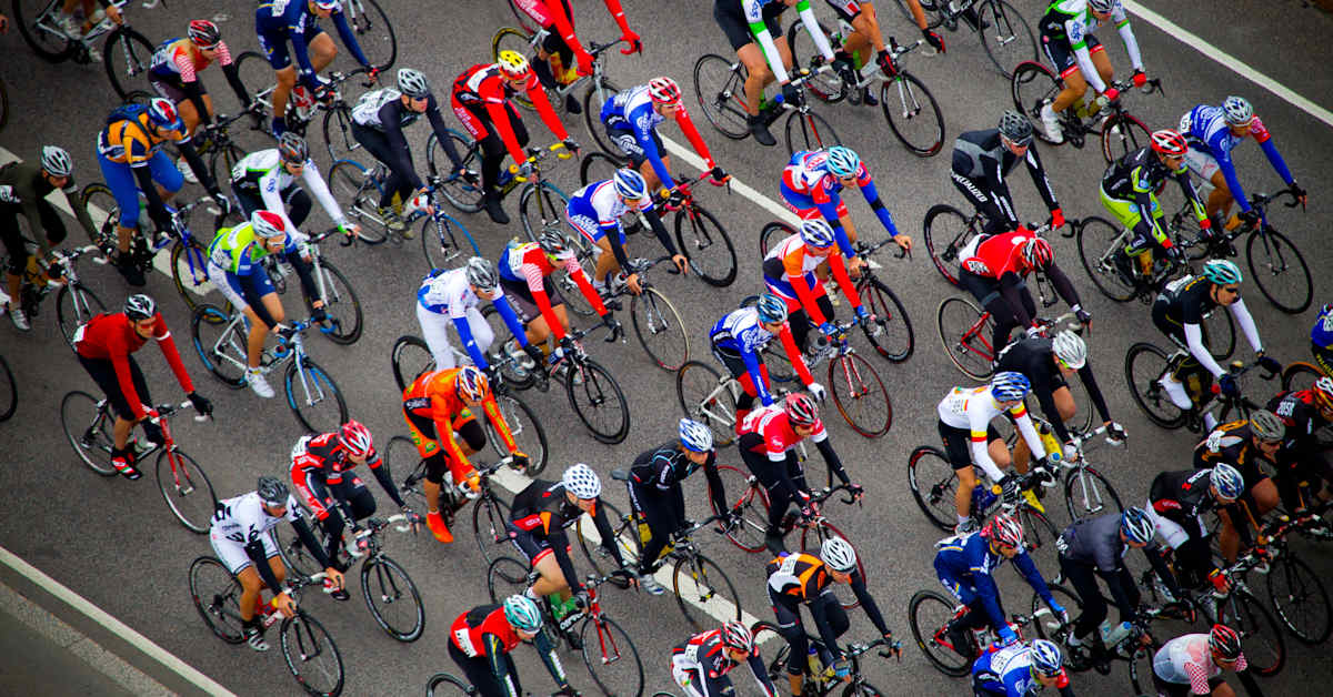 Inget Tour de Helsinki i år | Huvudstadsregionen | Svenska Yle