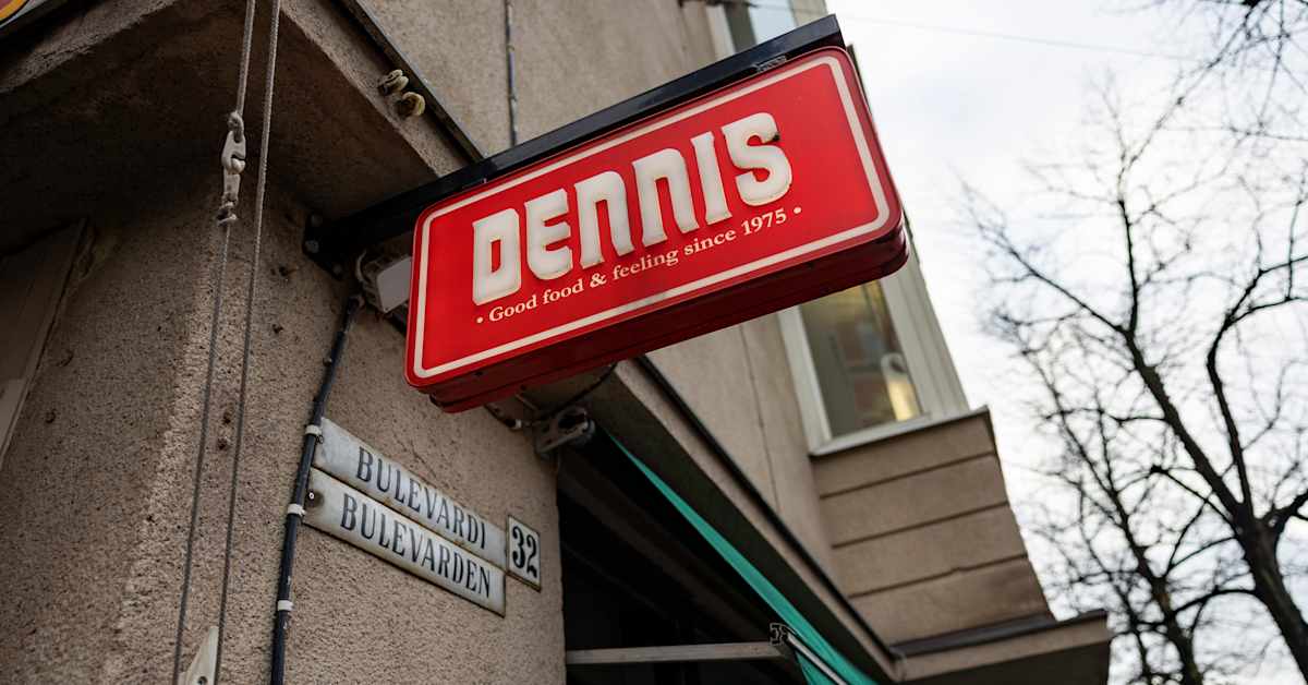 TS: Familjen Rafkin har köpt tillbaka konkursbelagda pizzeriakedjan ...