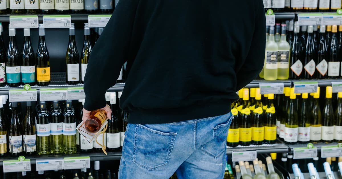 Report: Alcohol abuse a "big problem" in Finland, main cause of ...