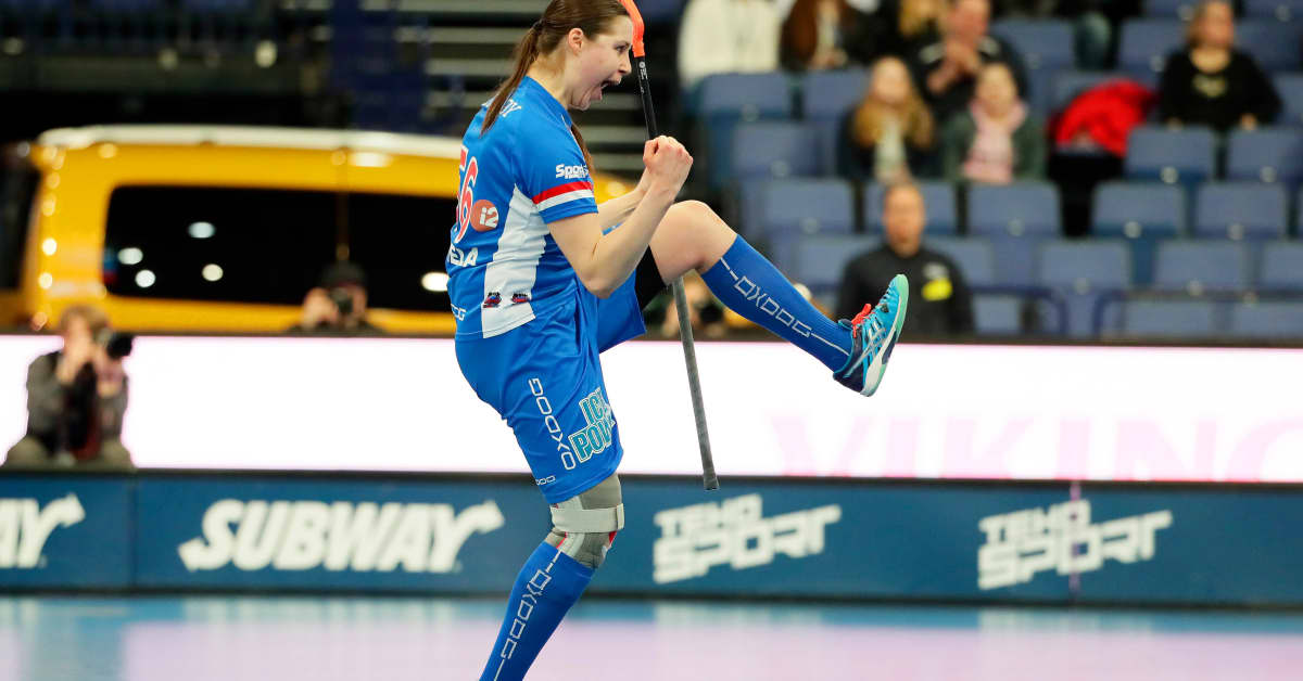 Salla Suomela salasi syövän joukkuekavereiltaan ja lopetti salibandyn ...