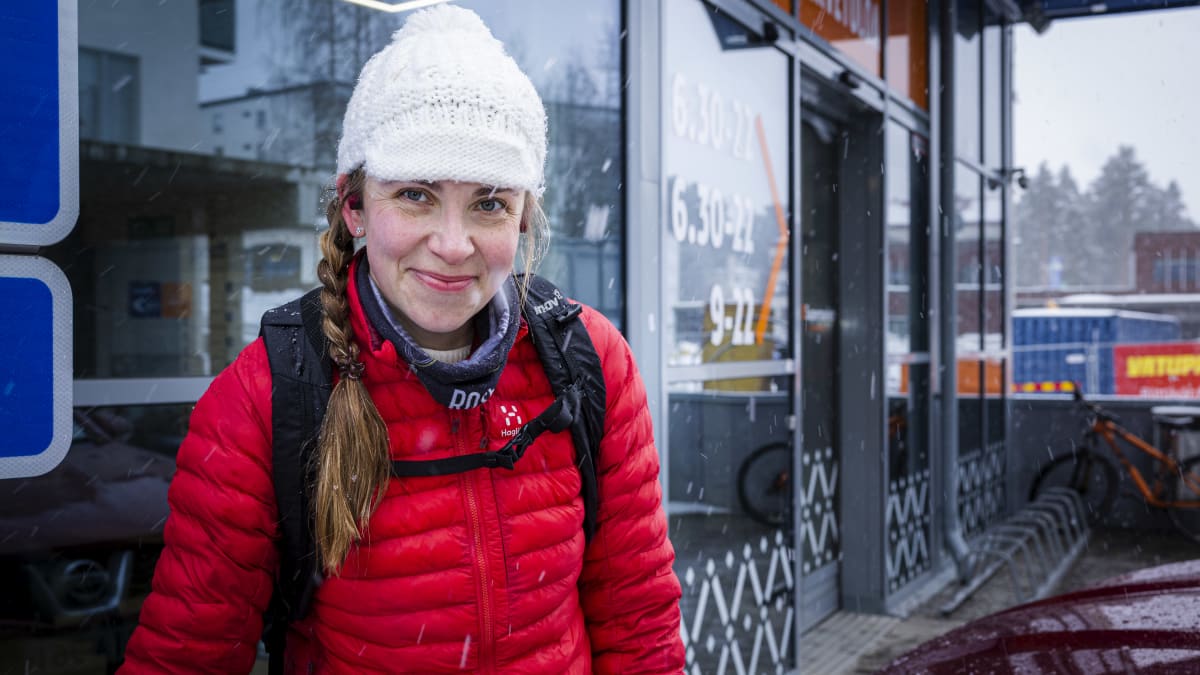 Kaupan lakko ei huolettanut Vaajakoskella, vaikka monen suosima market ...