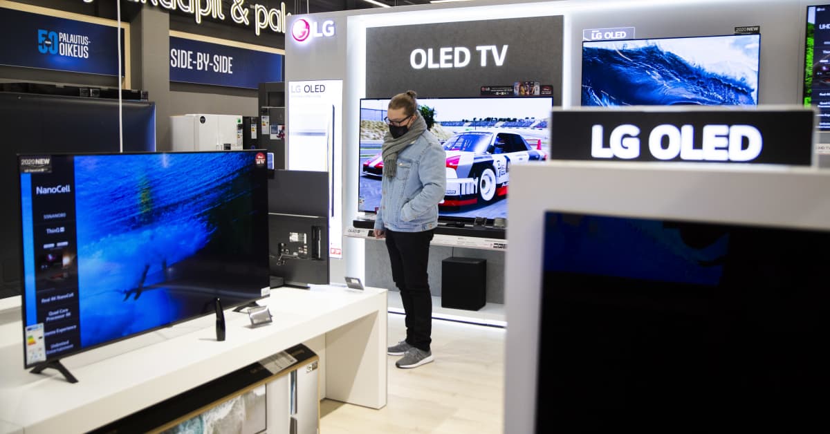"Ögonläkare rekommenderar kalibrering" – tv-kunder vittnar om flera ...