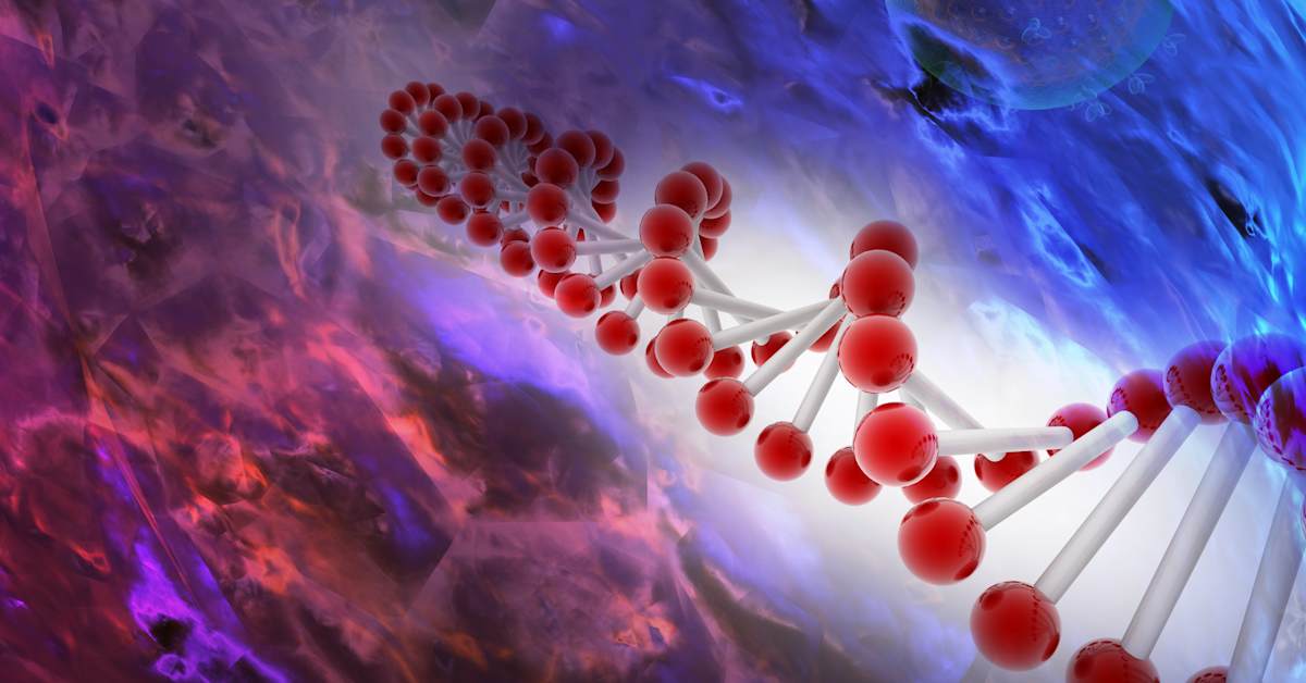 Vad berättar våra gener om vår historia? Flera allvarliga sjukdomar är ...